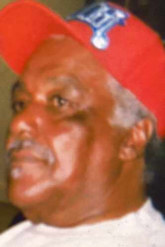 Lucious C. Barrow Jr. 1945-2026 | News, Sports, Jobs - Tribune Chronicle